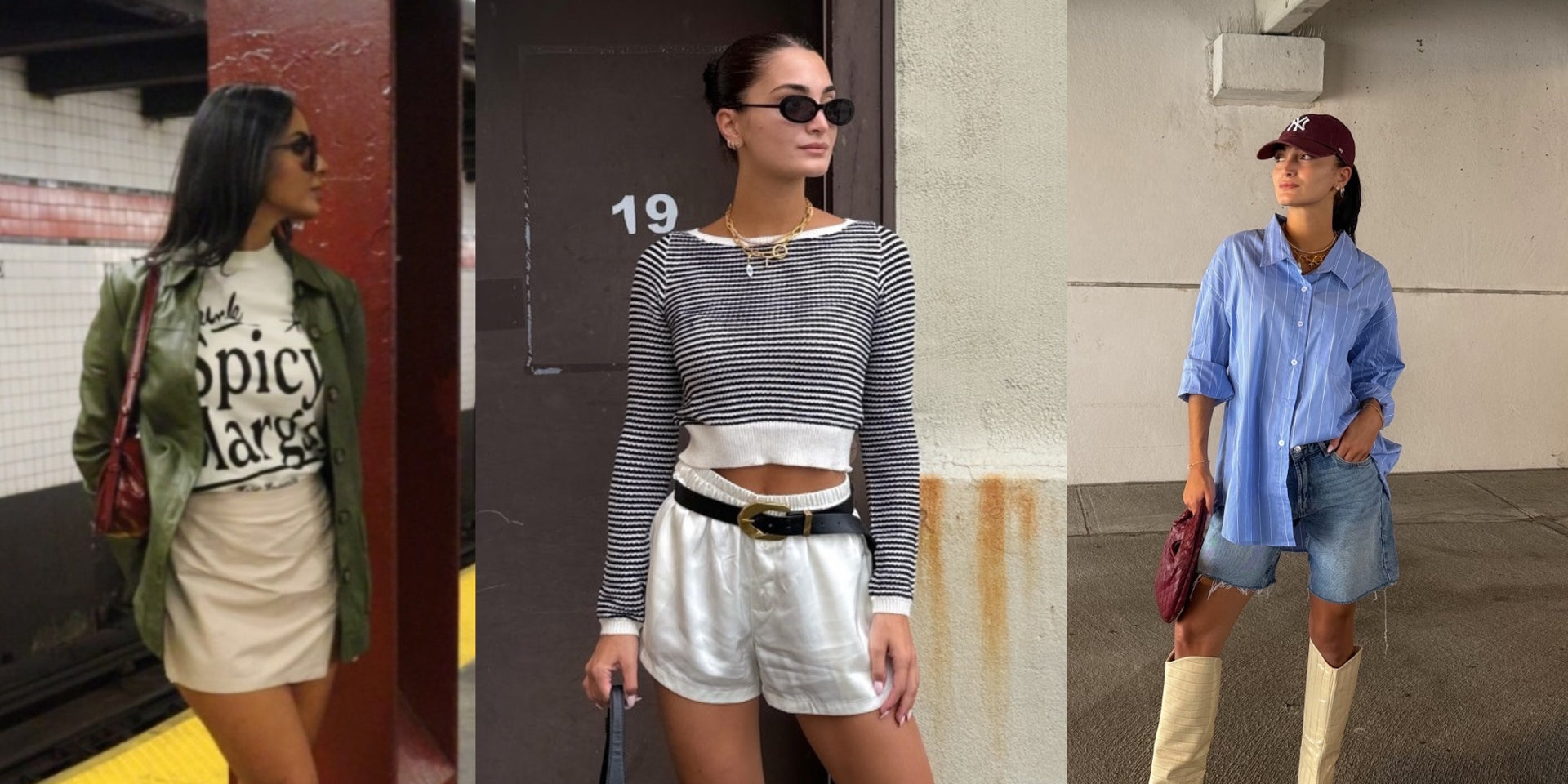 Shop The Latest Women's Clothing & Fashion Online - Soho Social